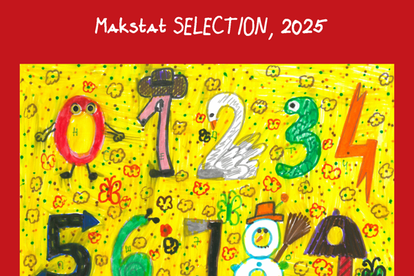 Makstat Selection, 2025